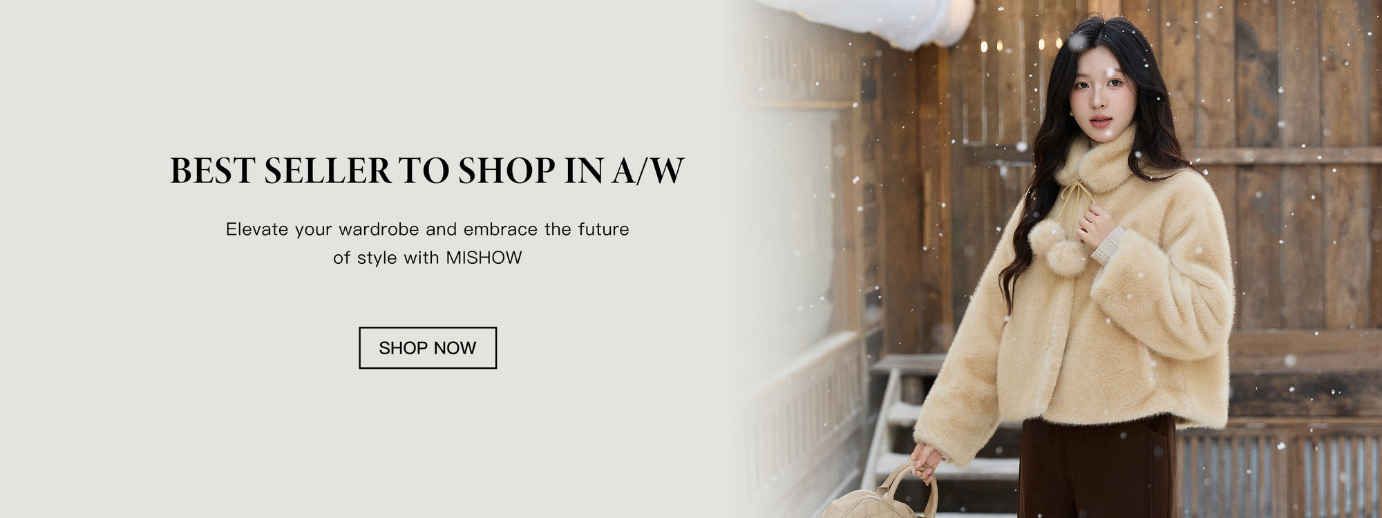 Mishow
