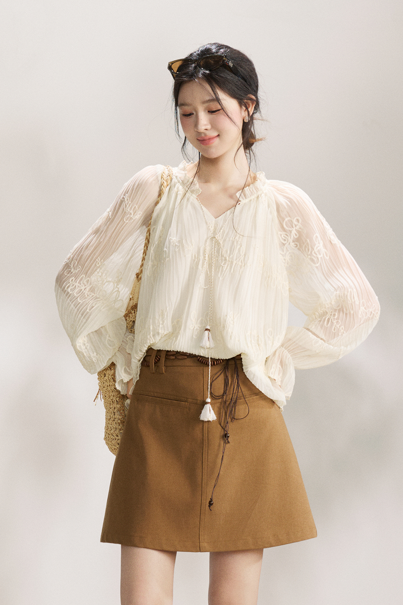Blouses for Women